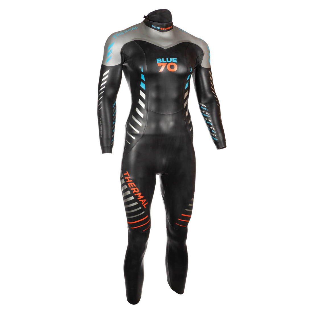 Thermal Reaction (Men's) – Blueseventy Europe